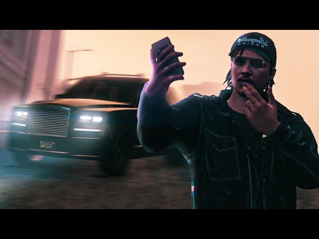 Which GTA Online car is best with the Remote Control Unit?