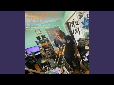Opus #53: Tragedy Befalls Me / On the Anzio Beachhead / You Marched My Band Away