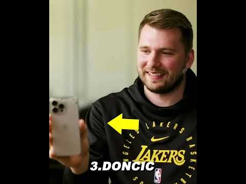 NBA Reactions to Luka Doncic Trade π±