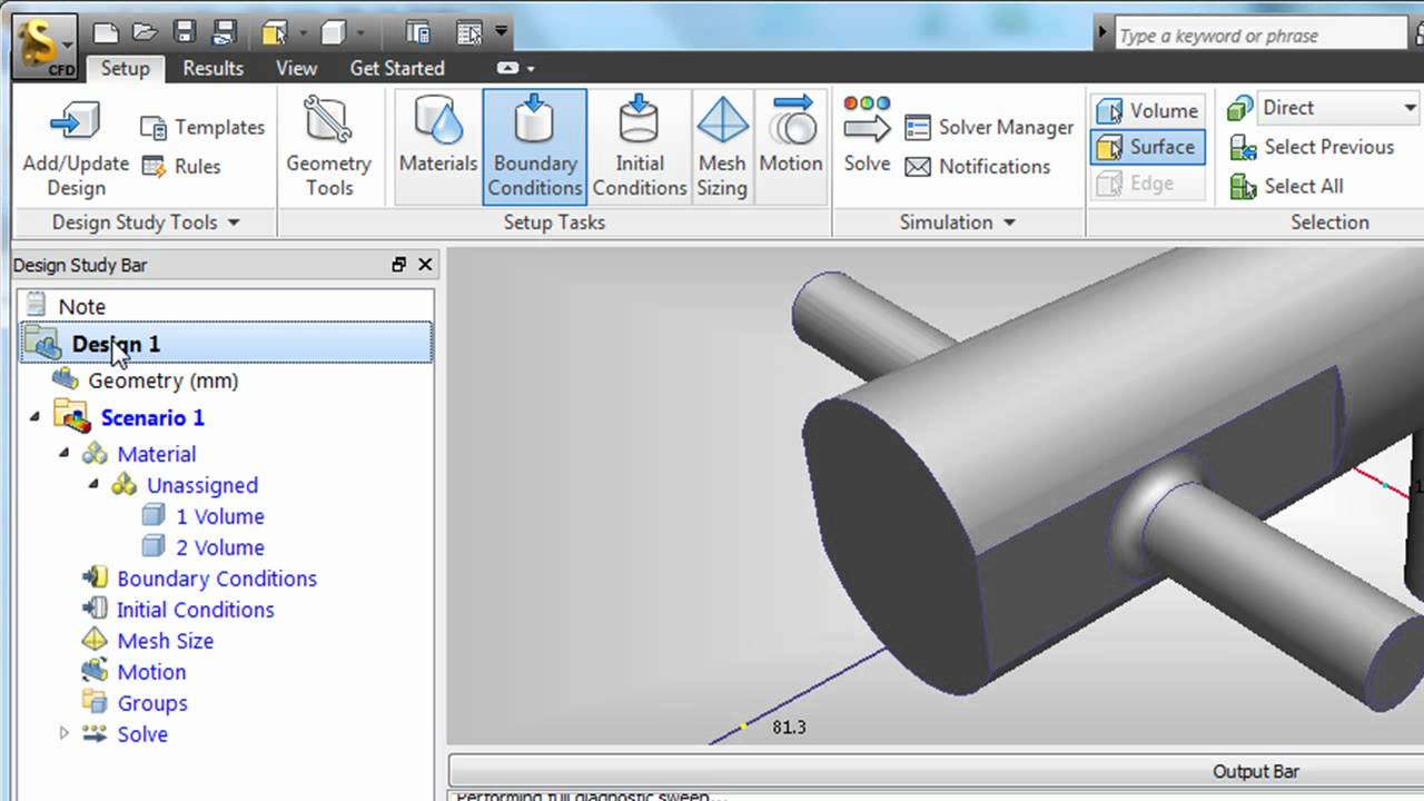 Autodesk Simulation 360 CFD.wmv