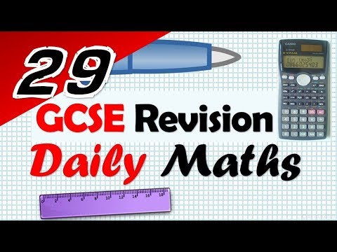Long Multiplication with Decimals | Daily Maths #29 (GCSE exam video)