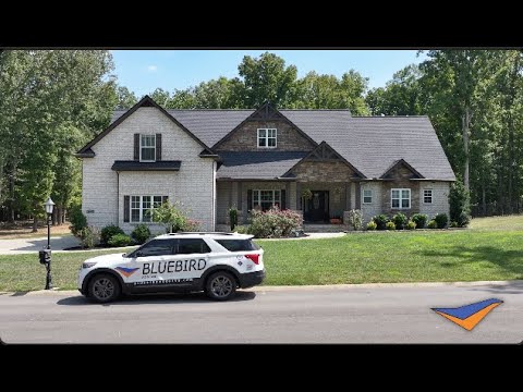 GAF Timberline HDZ - Charcoal Shingle Overview
