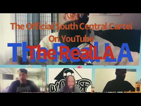 The Gangsta Convo Panel Discuss Why Some Gang Members get DP’d