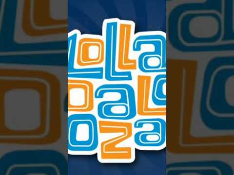 Lollapalooza releases 2024 lineup,SZA, #lollapalooza