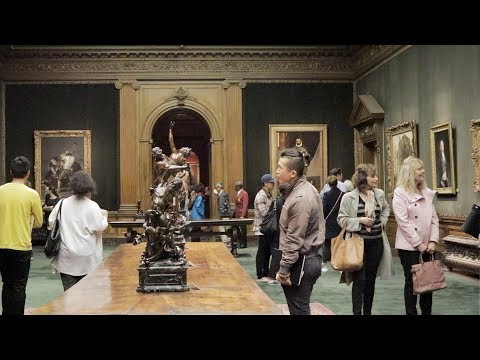 The Frick Collection - First Fridays