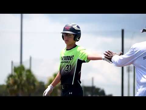 USSSA Baseball