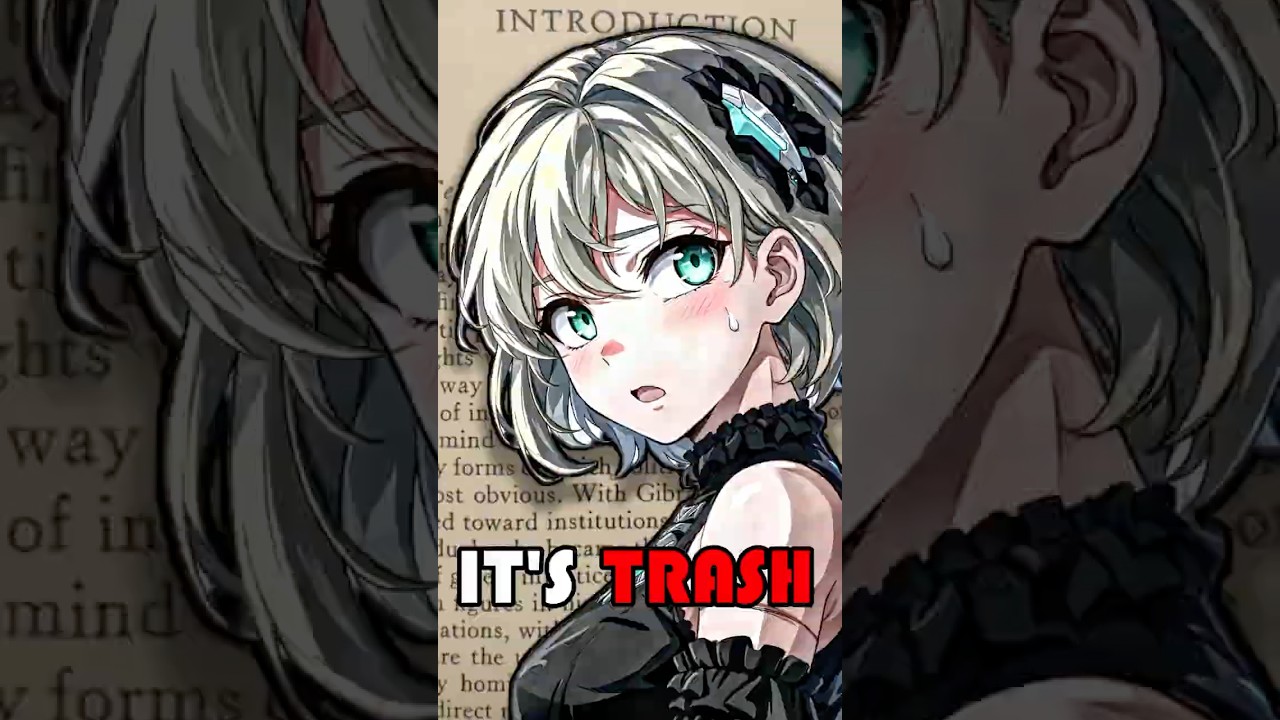 My Viewers Defended The WORST Dialogue in 2026