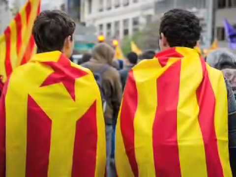 Which Separatist Movements Will Succeed?