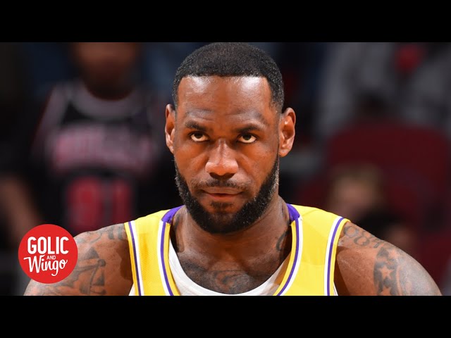 NBA MVP race 2019-20: Top 5 favorites for the award right now