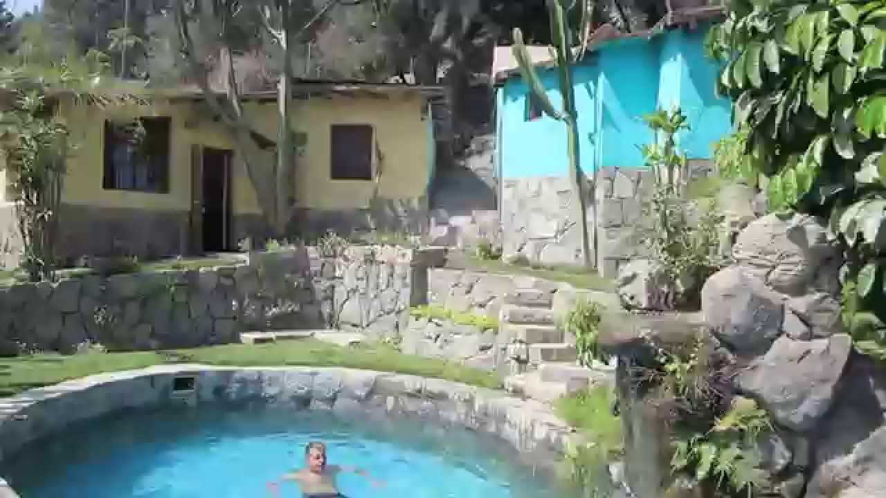 Santa Eulalia Bungalows