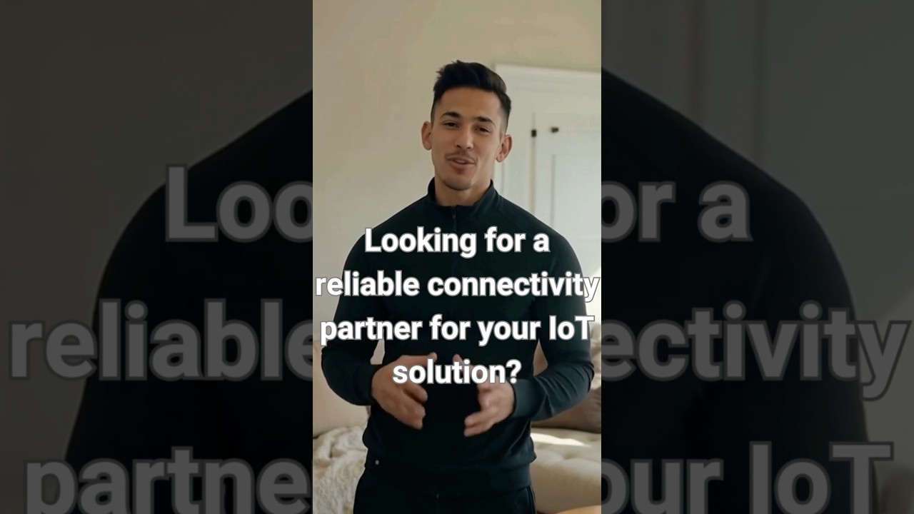 Top Questions IoT Companies Ask About Connectivity — Answered by POND IoT