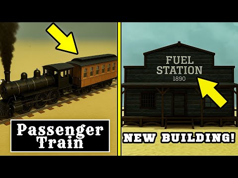 This NEXT DEAD RAILS UPDATE can Change EVERYTHING!