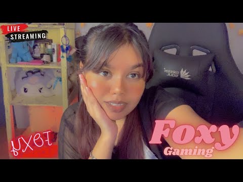 ๐ด LIVE VALORANT New Rank! !insta !dc #girlgamer #valorant #cs2 #facecam