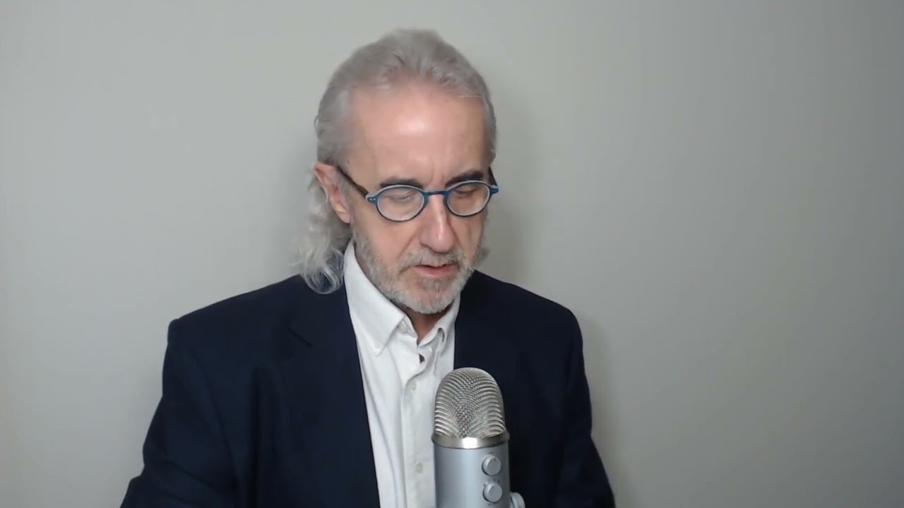 Scripture Verse By Verse.  (FLASHBACK)  Revelation 6:10-7:17