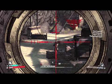 Steam Community :: Video :: Borderlands Episode 9: Leaving Firestone ...