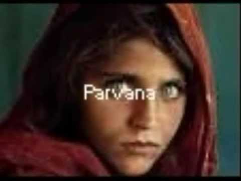 Parvana's Journey Book Trailer - By: Bryan