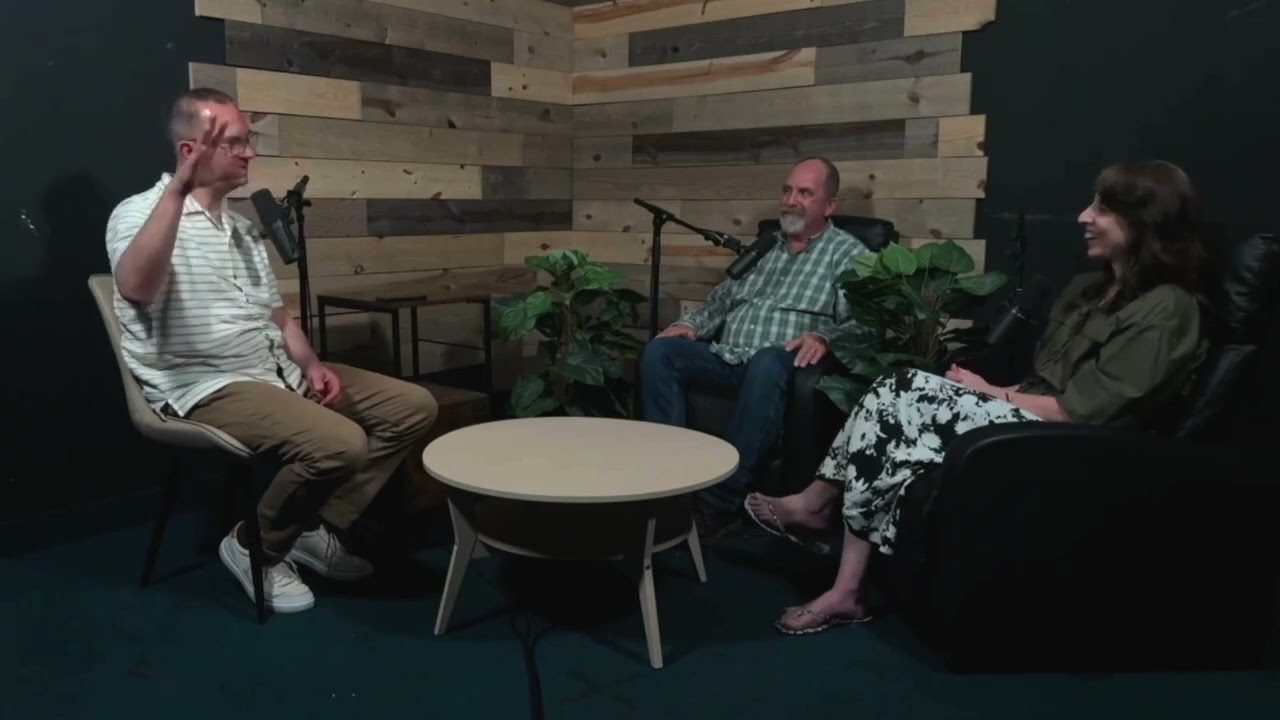 132. Get to Know an Elder - The LeMays