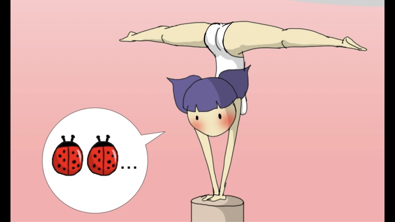 Chubby Mermaid Ep 17: The Reverse Naruto Formula!