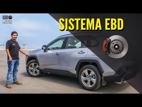 ¿Qué es EBD y para qué sirve? – Car Motor – Chamado Divino – Teologia ...