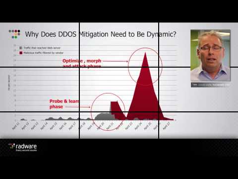 Always-On Cyber Defense to Protect High-Value Applications and Customers