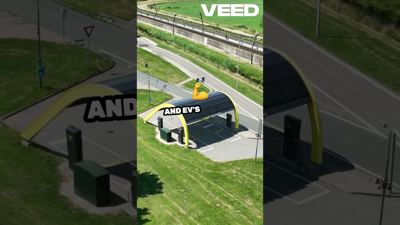 Synergi's €2M Boost for Virtual Power! #tech #million #solar