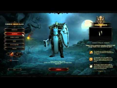 Steam Community :: Video :: Diablo III ครั้งแรก