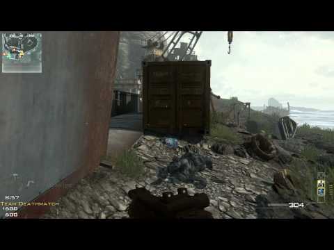 Steam Community :: Video :: MW3 - Face Off - Aground - Long Kill Streak
