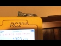 Handheld Radiation Detector Trader - Retailer | Radcomm Systems Corp ...