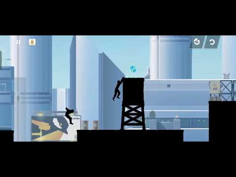 Steam Community :: Video :: Vector: Remastered Downtown glitch