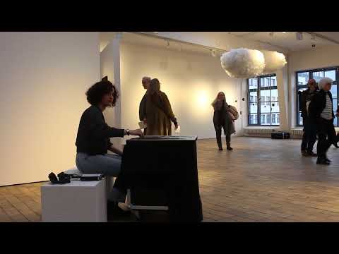 Opening 2025, Tufa, Trier, Germany