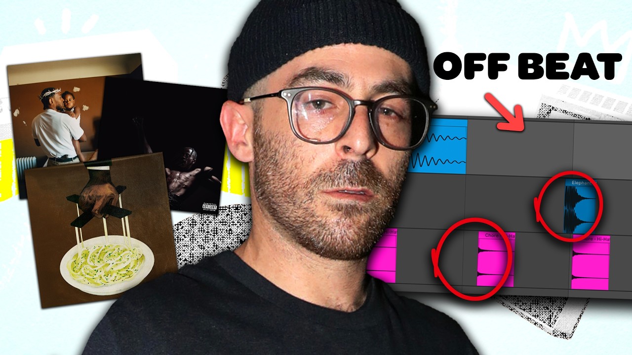 Why Modern Boom Bap Is Taking Over Hip-Hop