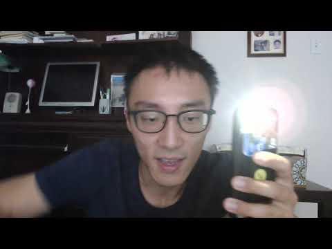 How To Say Flashlight In Chinese - Mandarin For Light