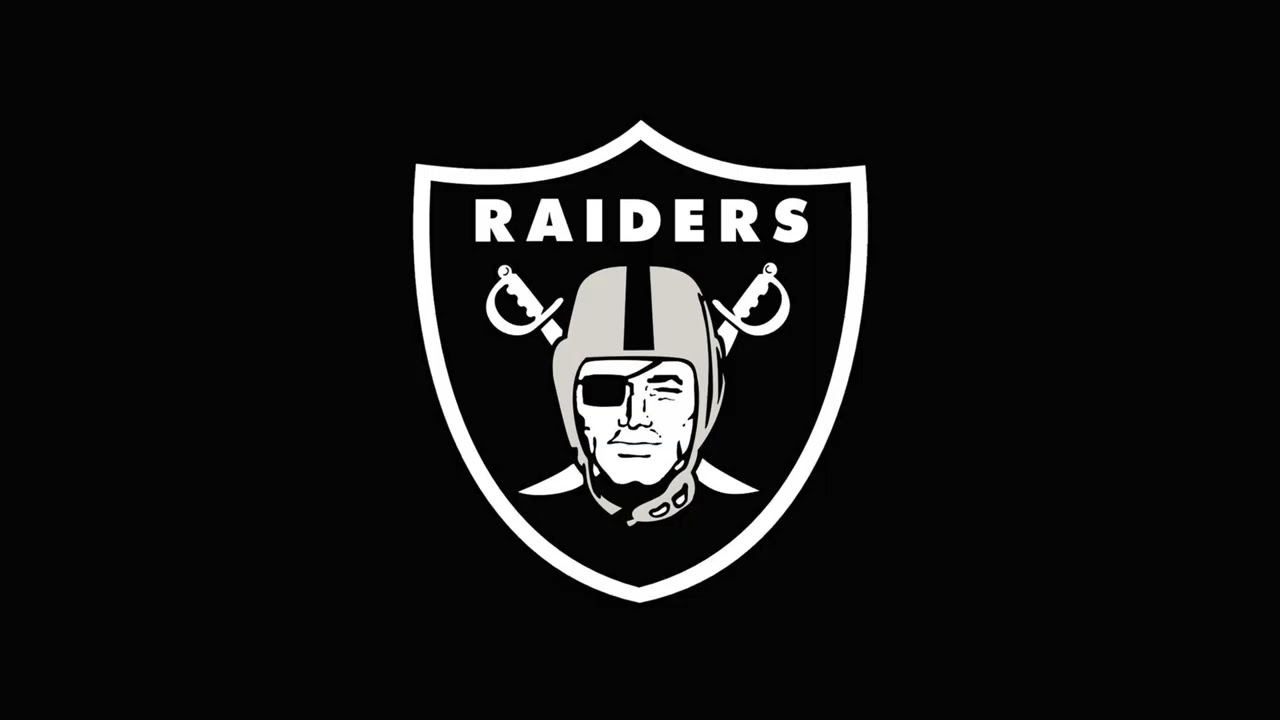 Las Vegan Raiders - Screensaver / Wallpaper - 10 Hours - 4K UHD