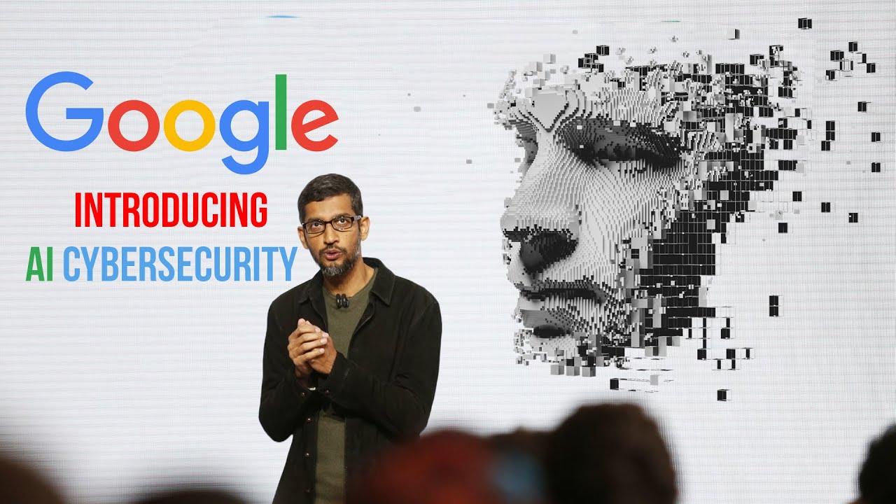 Google AI Cybersecurity Takes Industry By STORM