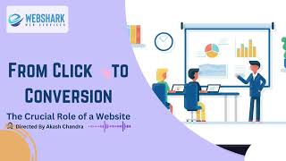 Webshark Web Services Reviews | View Portfolios | DesignRush