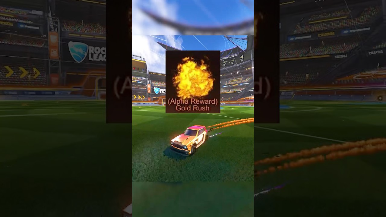 HOW TO GET ALPHA BOOST SOUND WITHOUT BAKKESMOD!