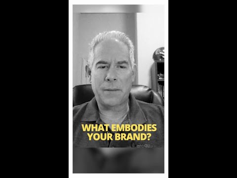 A well established brand can create loyal customers that drive business growth ⬇️