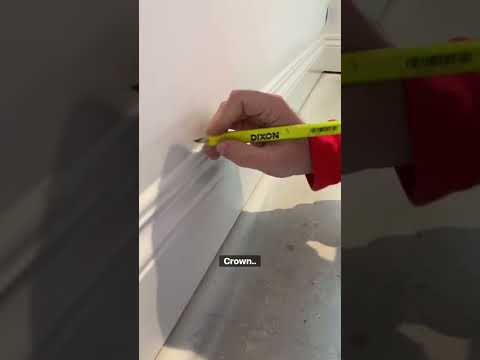 Carpenter Tips & Tricks | 100” Stick