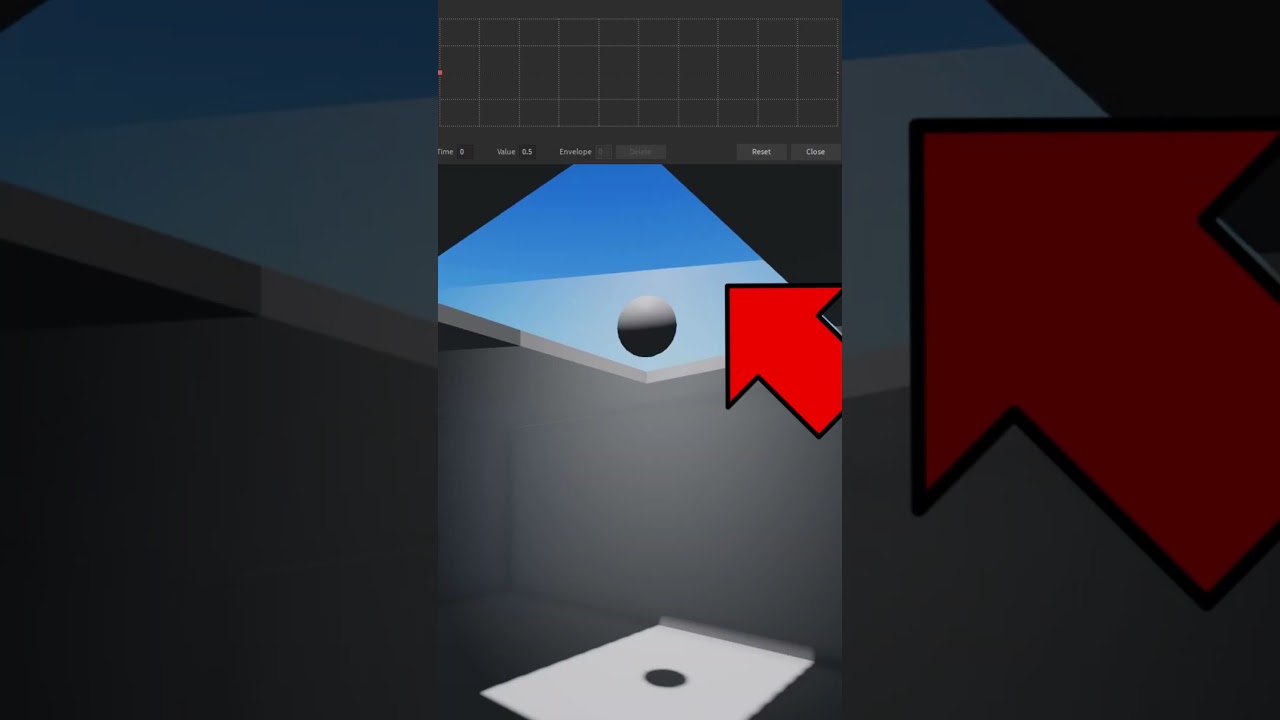 NEW Lighting in ANY Roblox game #howto #robloxstudio #robloxgamedesign #roblox #tutorial