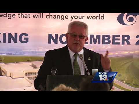UAB breaks ground on Gardendale E.R.