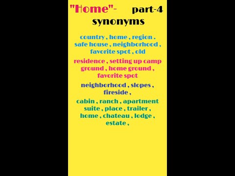 ππ€π€‘π₯³synonyms antonyms for IELTSπ₯³| antonyms synonyms for everyday ππππβΊ#shorts