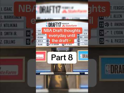 NBA Draft thoughts Pt.8🏀 #nba #draft #rutgers