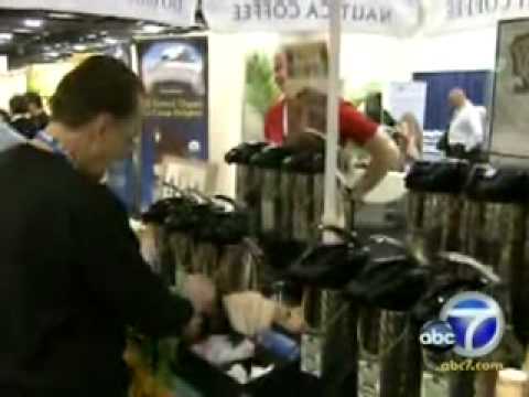 Tieman's Fusion Coffees - ABC-7