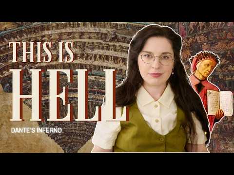 Dante’s Hell: A Deep Dive into The Divine Comedy | Part 1. Introduction