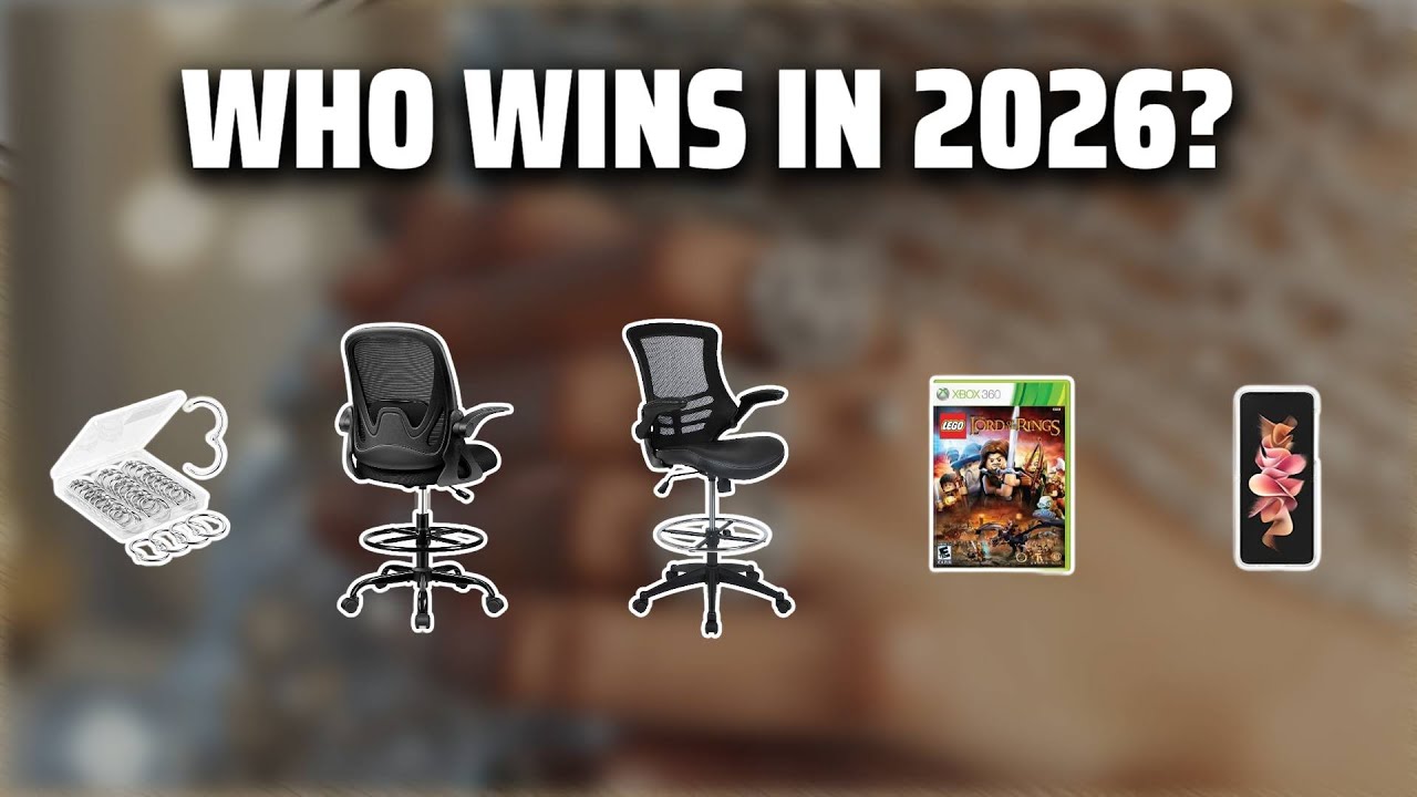 The Top 5 Best Flip Rings in 2026 - Must Watch Before Buying!