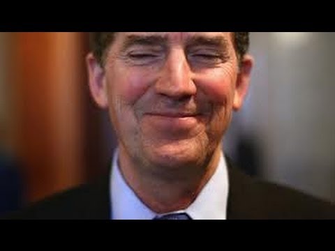Heritage Foundation - A History of Pandering to the Rich