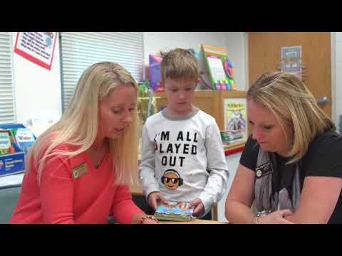 Florida district boosts achievement and state ranking