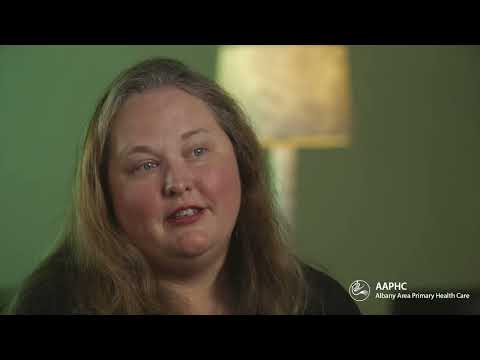 Meet Amanda Roufs, our Pediatric Nurse Practitioner