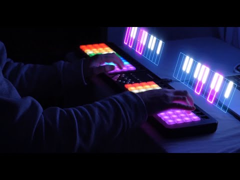 Irijule THY333 Theoryboard Theory Board | Reverb