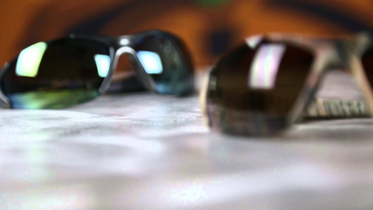 Crossfire Core Safety Eyewear